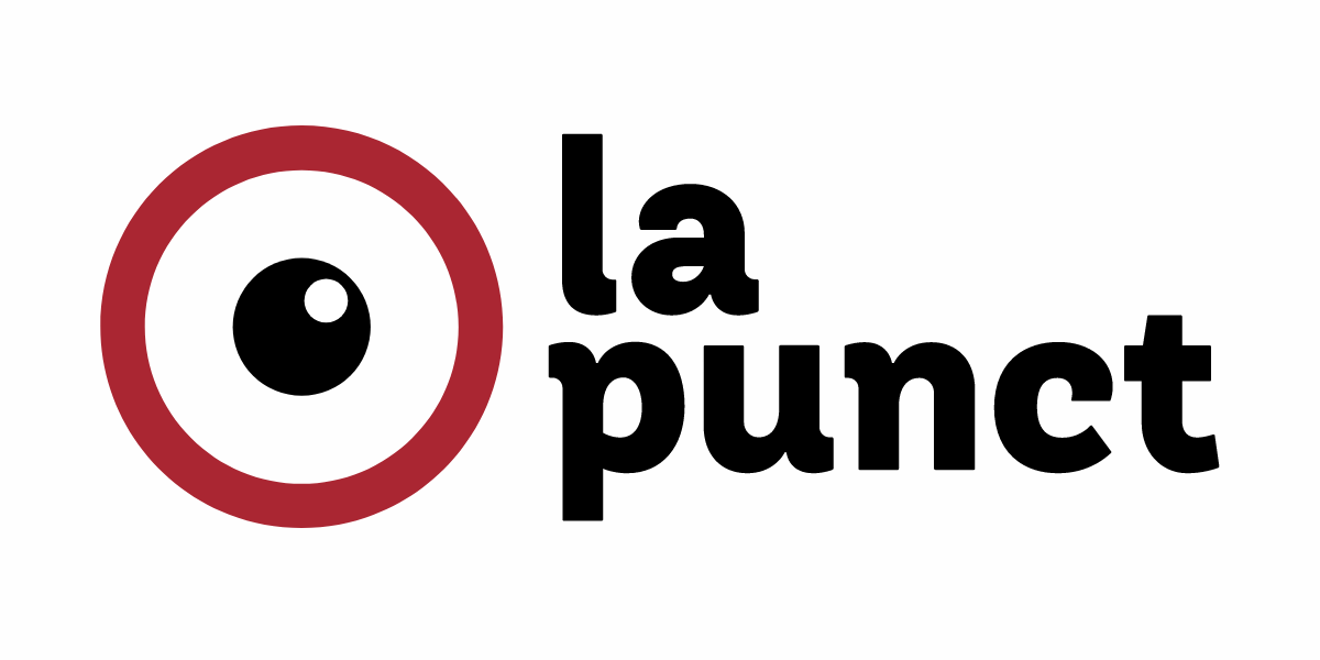 la punct